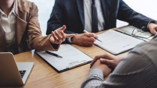 46 Inspirational Quotes For Job Interviews - The Goal Chaser