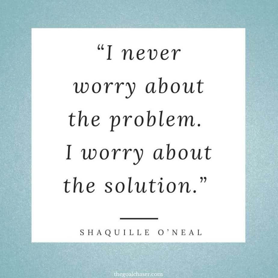 22 Extremely Logical Quotes About Worry That Will Empower You