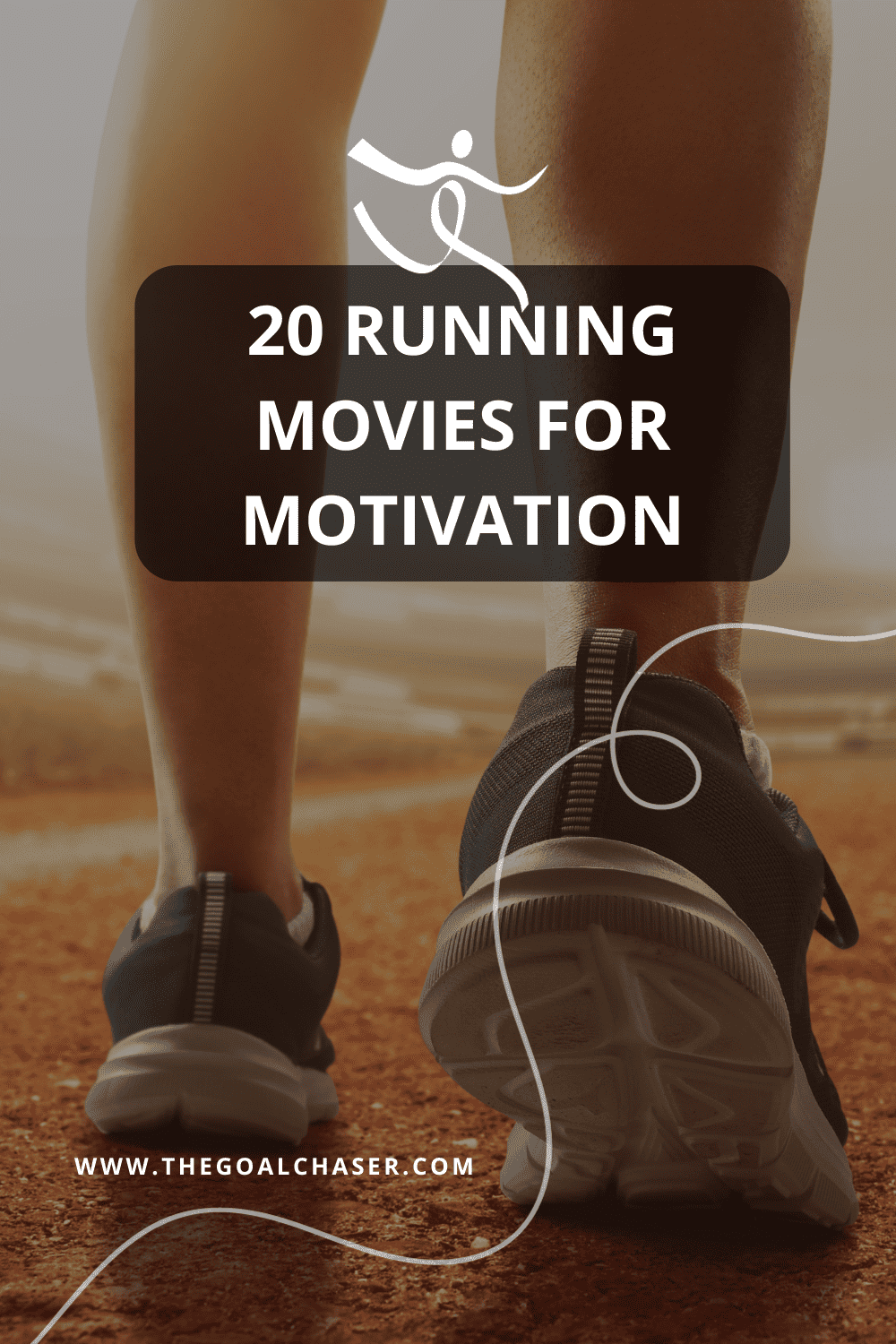 Running Movies & Documentaries To Fuel Your Motivation - The Goal Chaser