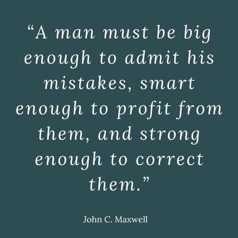 John Maxwell Quotes on Leadership & Success in Life