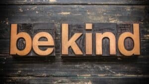 250+ Kind Words To Describe Someone