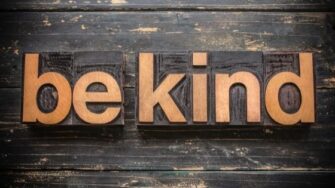 250+ Kind Words To Describe Someone