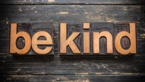 250+ Kind Words To Describe Someone