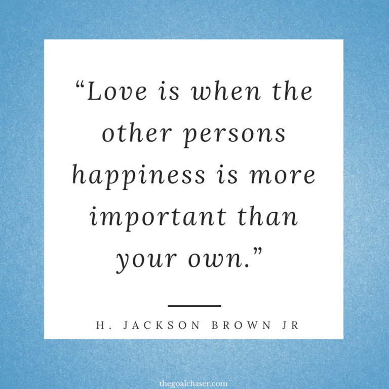 50 Quotes About Happiness & Love That Will Make You Smile