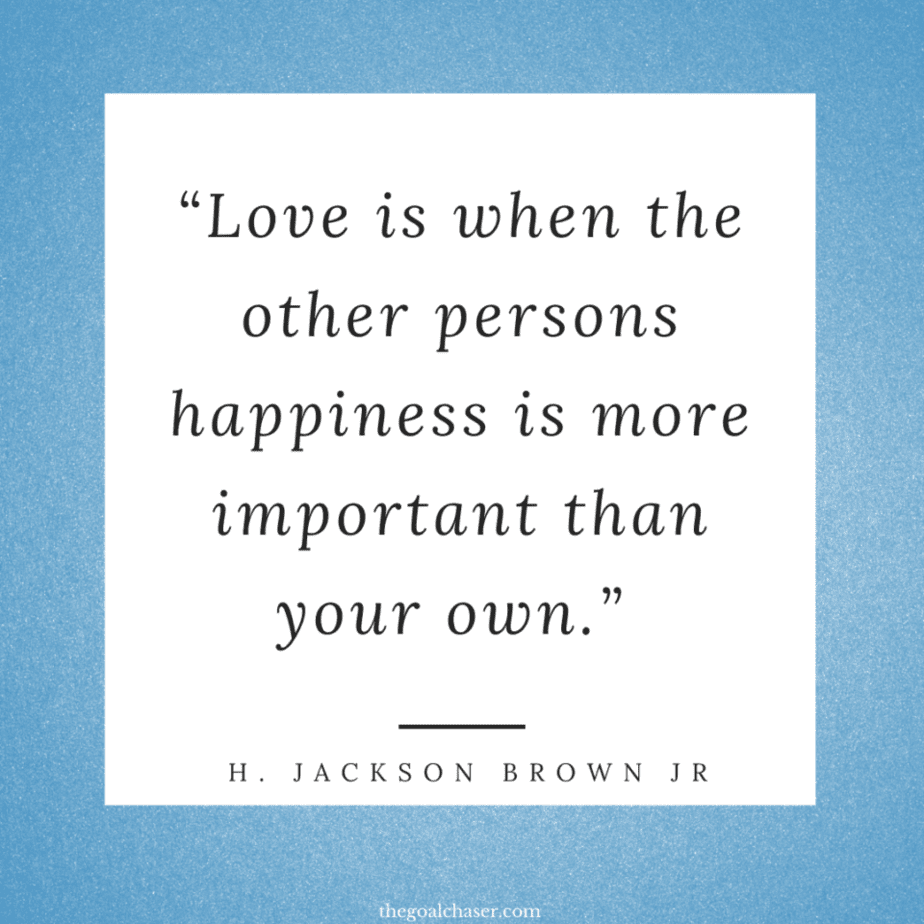 50 Quotes About Happiness & Love That Will Make You Smile