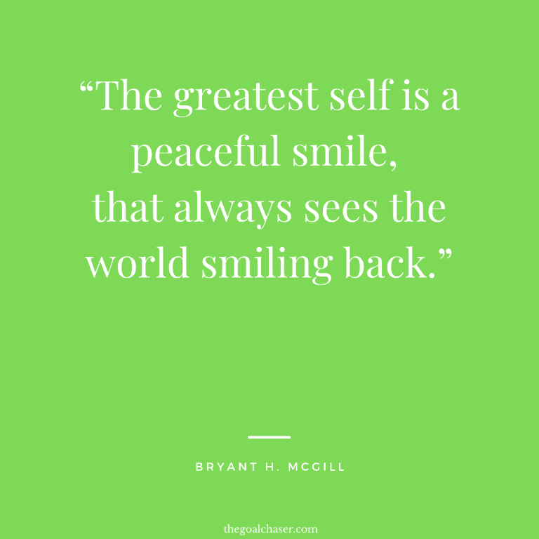 Self-Inspirational Quotes - For Strength & Encouragement