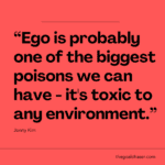 Toxic Work Environment Quotes - For Awareness & Change - The Goal Chaser