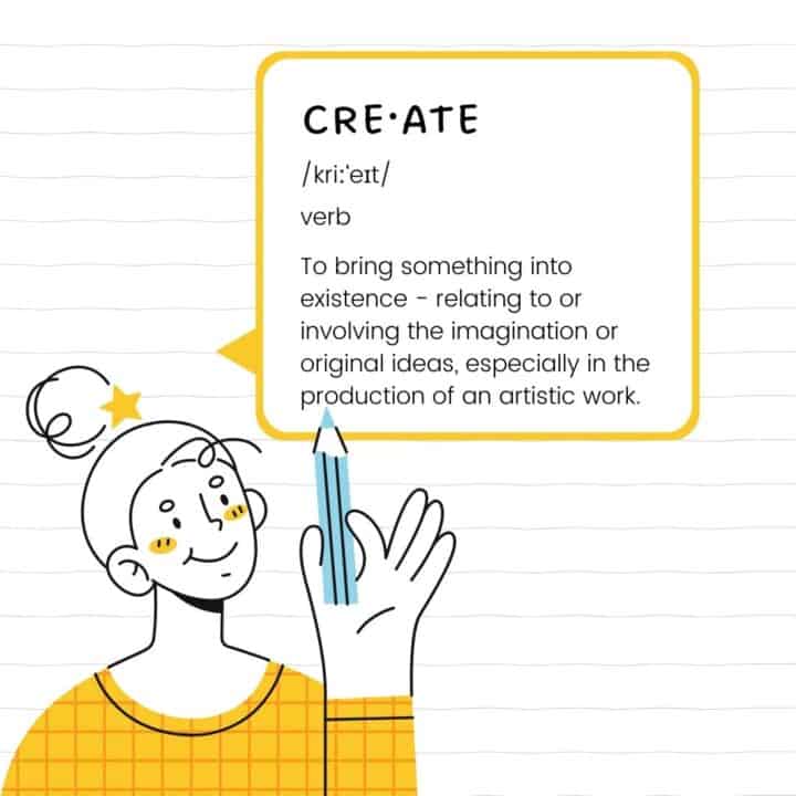 Powerful One Word Quotes & Mottos - The Goal Chaser