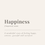 Powerful One Word Quotes & Mottos - The Goal Chaser