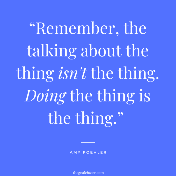 Quotes About Overthinking To Break The Unproductive Loop