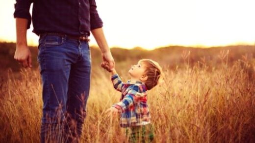 22 Touching Quotes About the Death of A Father