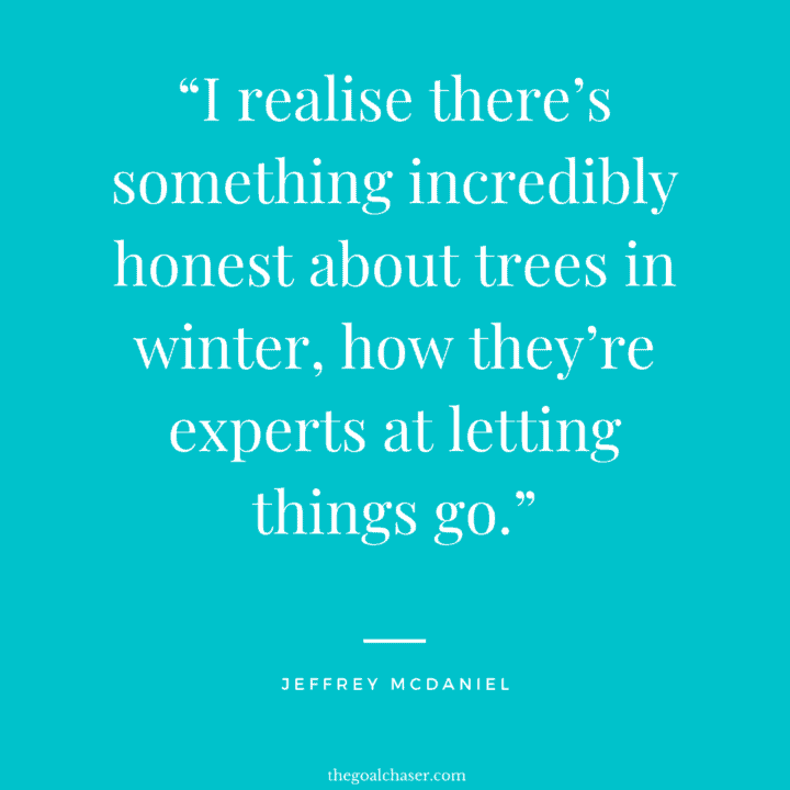 Powerful Quotes to Remind Us That the Past Is the Past