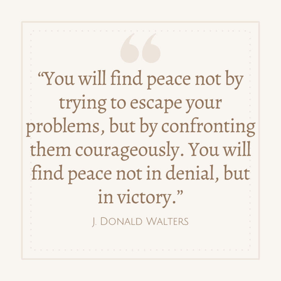 Inner Peace Quotes & Sayings That Actually Make Sense