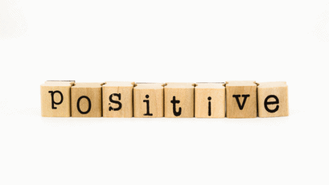 List of Positive Verbs From A-Z - The Goal Chaser