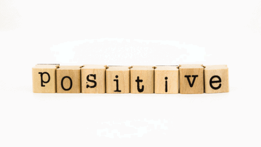 Positive Adjectives List Of 400 Positive Describing Words