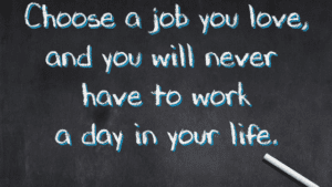 Positive Quotes For Work - For Workplace Success