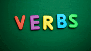 List of Positive Verbs From A-Z - The Goal Chaser