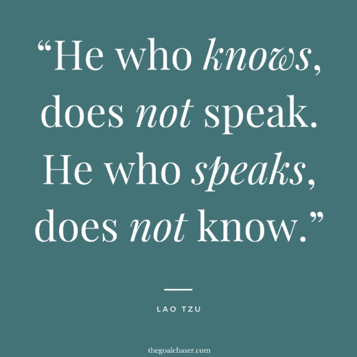 58 Powerful Quotes That Hit Hard - The Goal Chaser