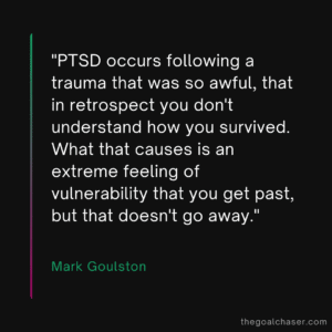 PTSD Quotes: Empathetic Words When Facing Trauma
