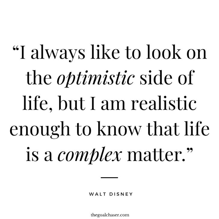 32 Toxic Positivity Quotes - The Goal Chaser