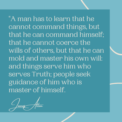 Control Quotes - An Inspiring Reminder of What We Can Control