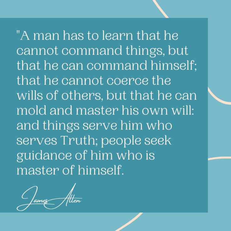 Control Quotes - An Inspiring Reminder of What We Can Control