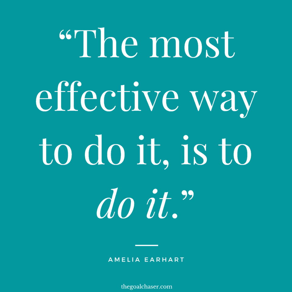 Focus Motivational Quotes - To Inspire A Focused Mindset