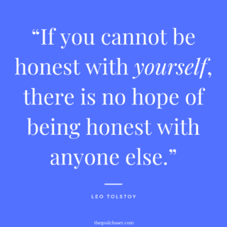40 Interesting Quotes on Honesty in Life & Relationships