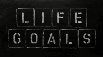 36 Inspirational Quotes About Life Goals - The Goal Chaser