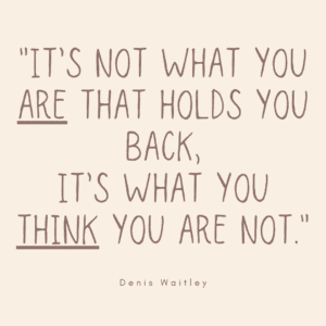 Limiting Belief Quotes: From Limitations to Possibilities
