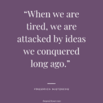 Powerful Quotes to Remind Us That the Past Is the Past