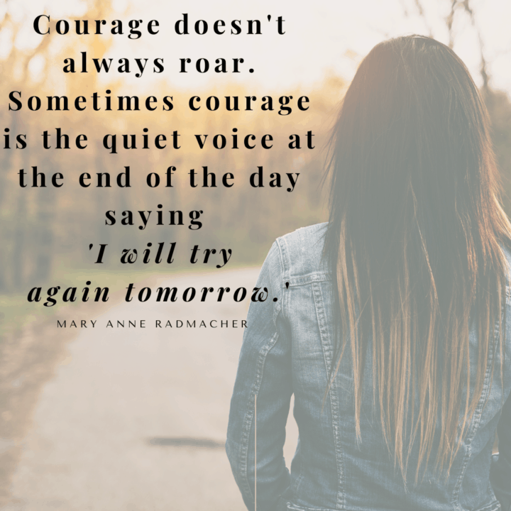 Top 25 Perseverance Quotes - To Keep On Going - The Goal Chaser