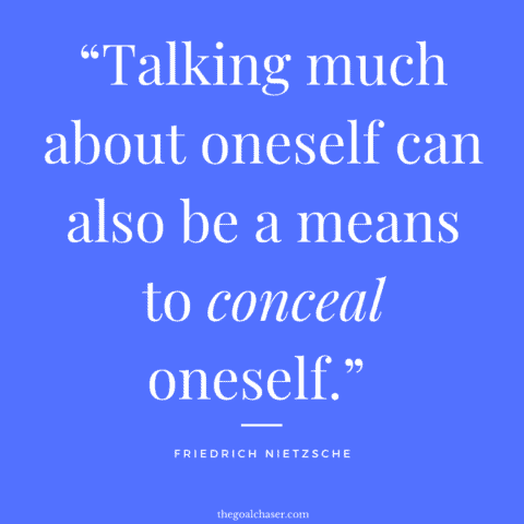 38 Real Talk Quotes About Life - The Goal Chaser