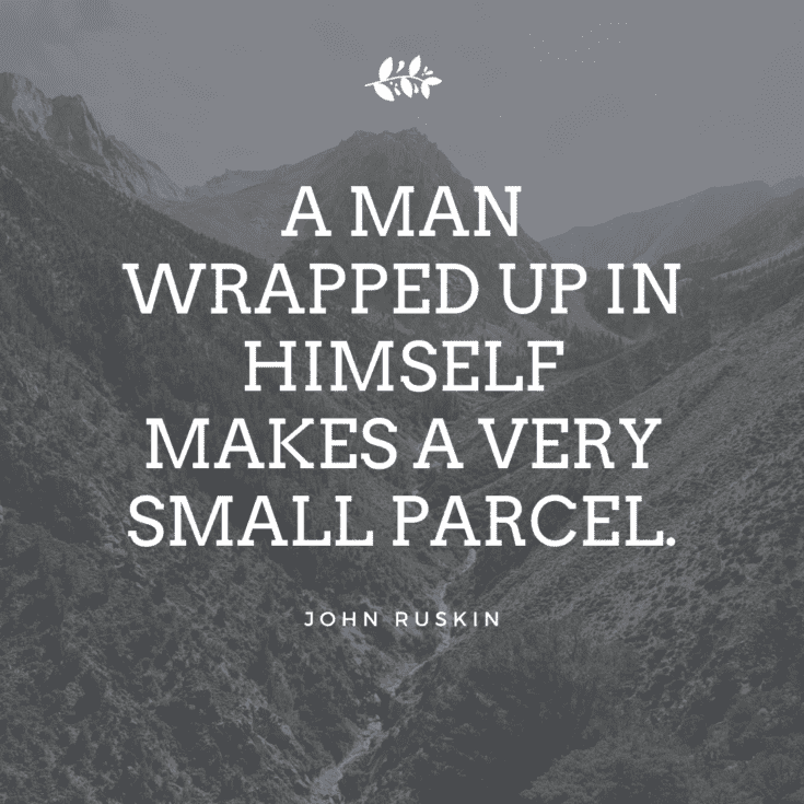 Self-Importance Quotes (Harsh But True) - The Goal Chaser