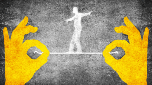 Quotes About Being Tested In Life - The Goal Chaser