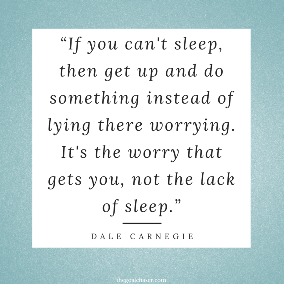 22 Extremely Logical Quotes About Worry That Will Empower You