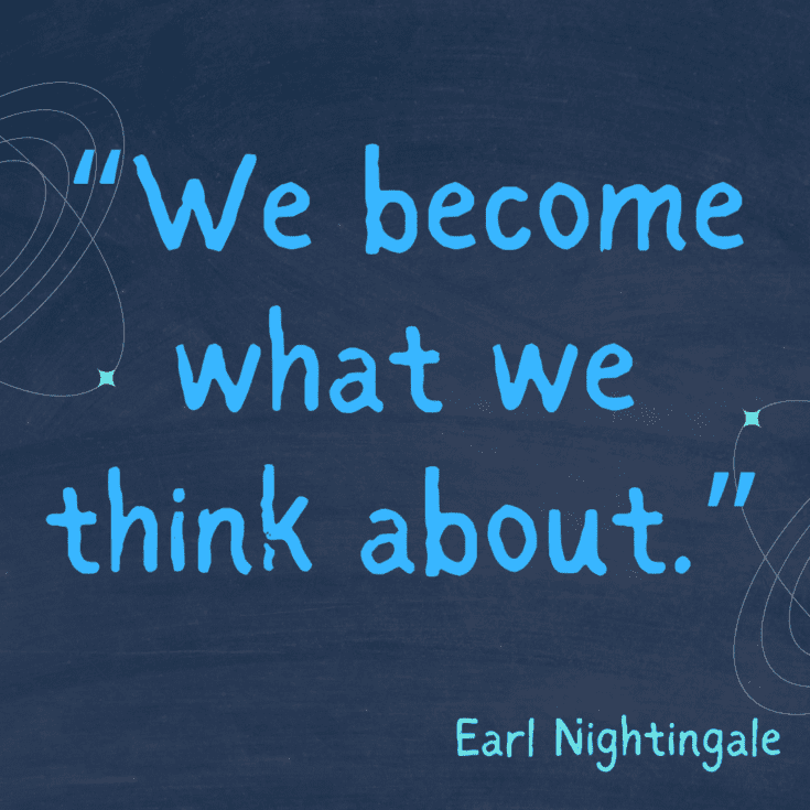 Positive Thinking Quotes & Why They Help - The Goal Chaser