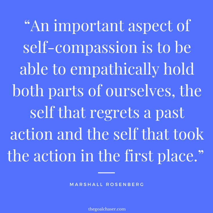 38 Self Compassion Quotes to Inspire Kindness & Self Acceptance