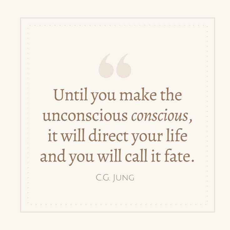 52 Inspirational Quotes on Consciousness - The Goal Chaser