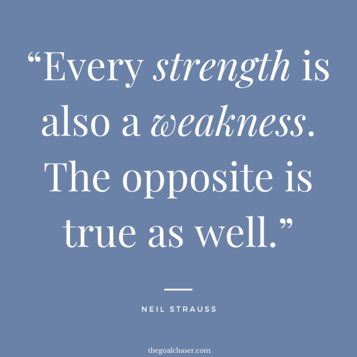 58 Powerful Quotes That Hit Hard - The Goal Chaser