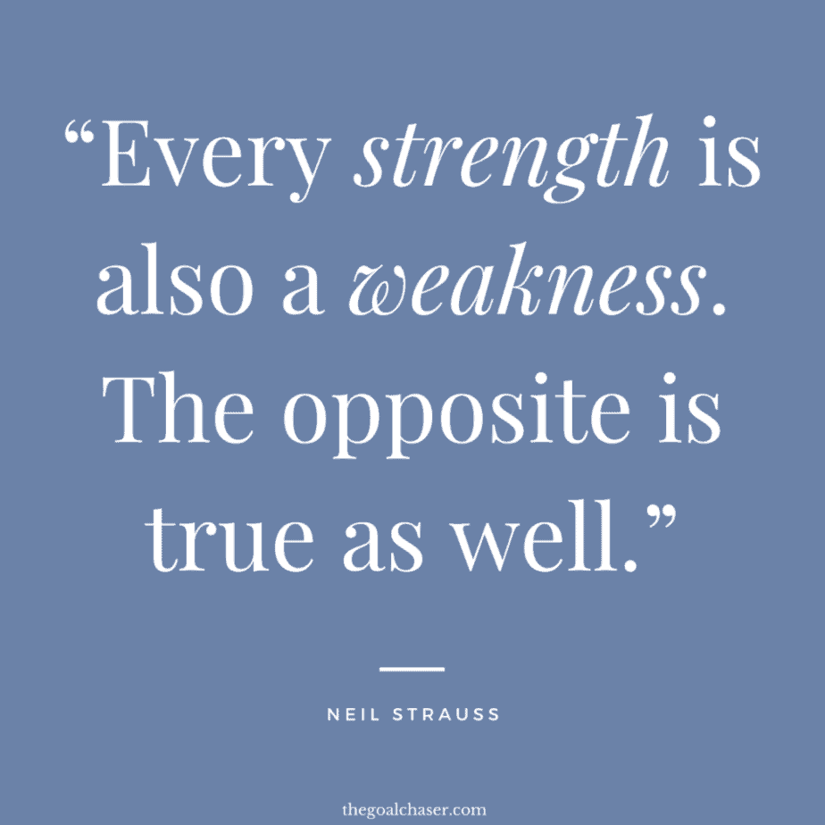 58 Powerful Quotes That Hit Hard - The Goal Chaser