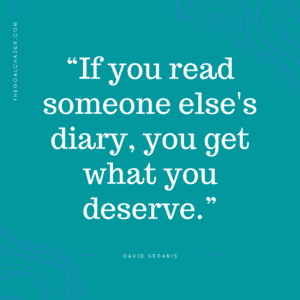 Privacy Quotes - 26 Interesting Quotes About Privacy