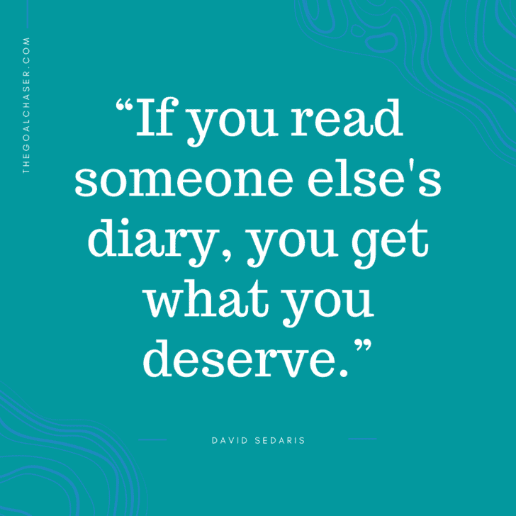 Privacy Quotes - 26 Interesting Quotes About Privacy