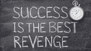 The Best Revenge Quotes - Both Empathetic & Wise