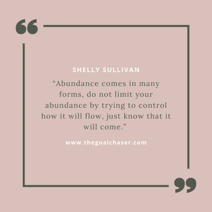 Abundance Quotes That Shift Your Thinking