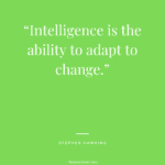 27 Quotes About Changing Yourself For The Better