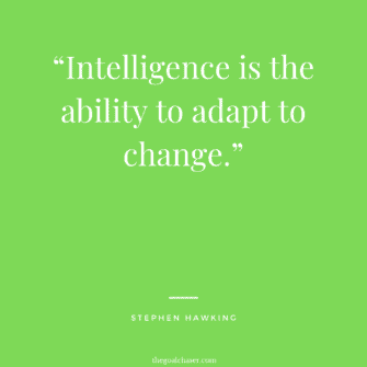 27 Quotes About Changing Yourself For The Better