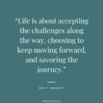 46 Relatable Quotes About Life In 2024 - The Goal Chaser