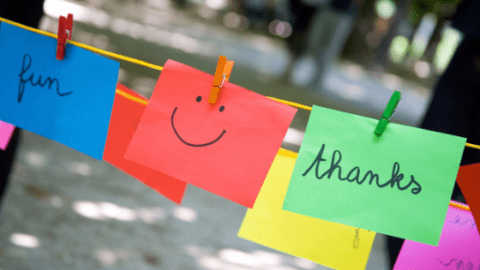6 Ted Talks On The Power Of Gratitude