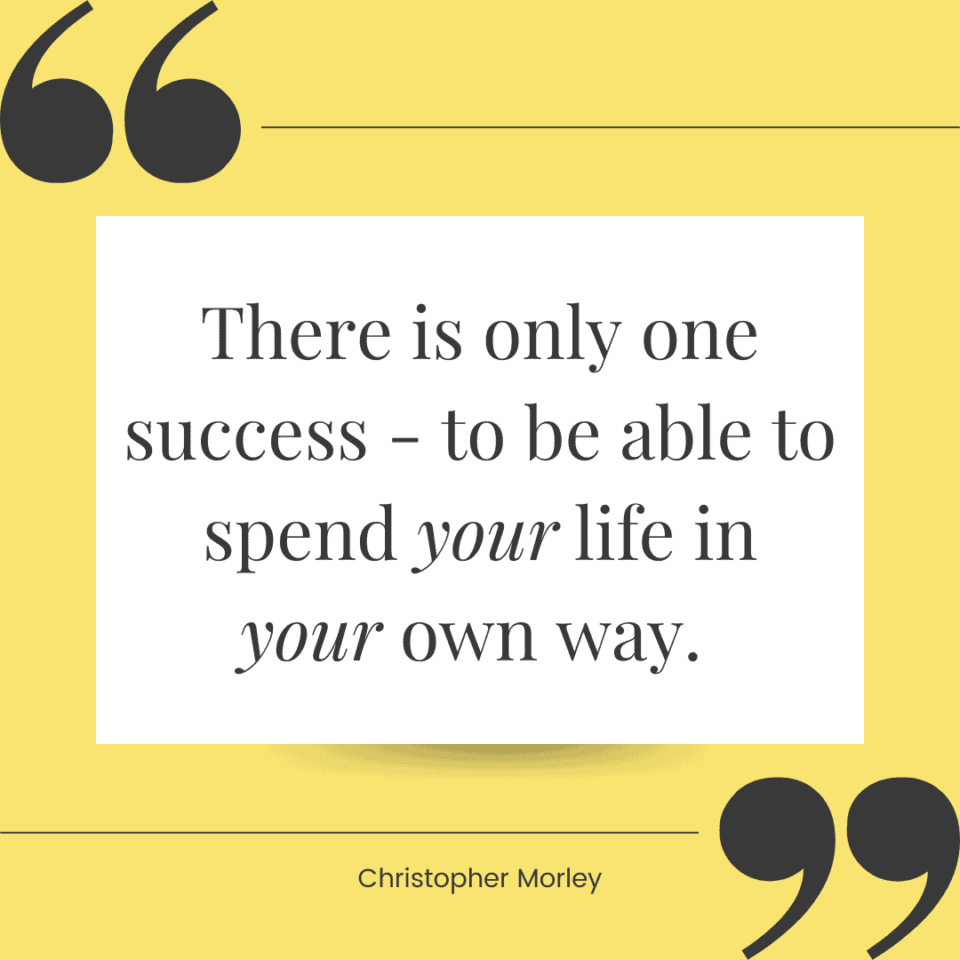 Short Quotes On Success To Keep The Fire Burning